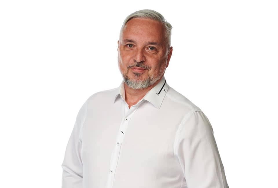 Ttalk: Radim Slouka | Telegraph Olomouc